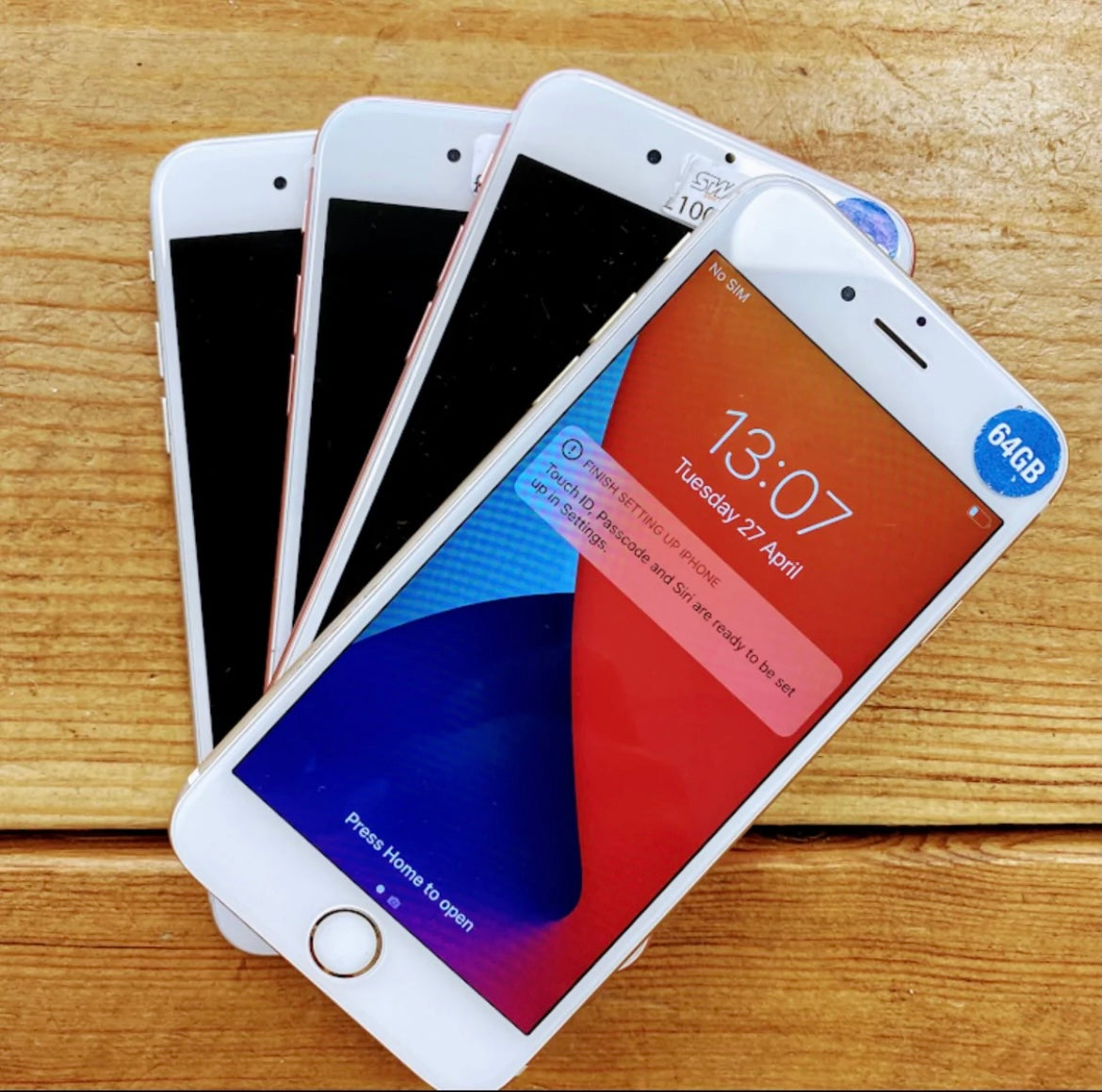 iPhones for Sale Cardiff – Simtek World